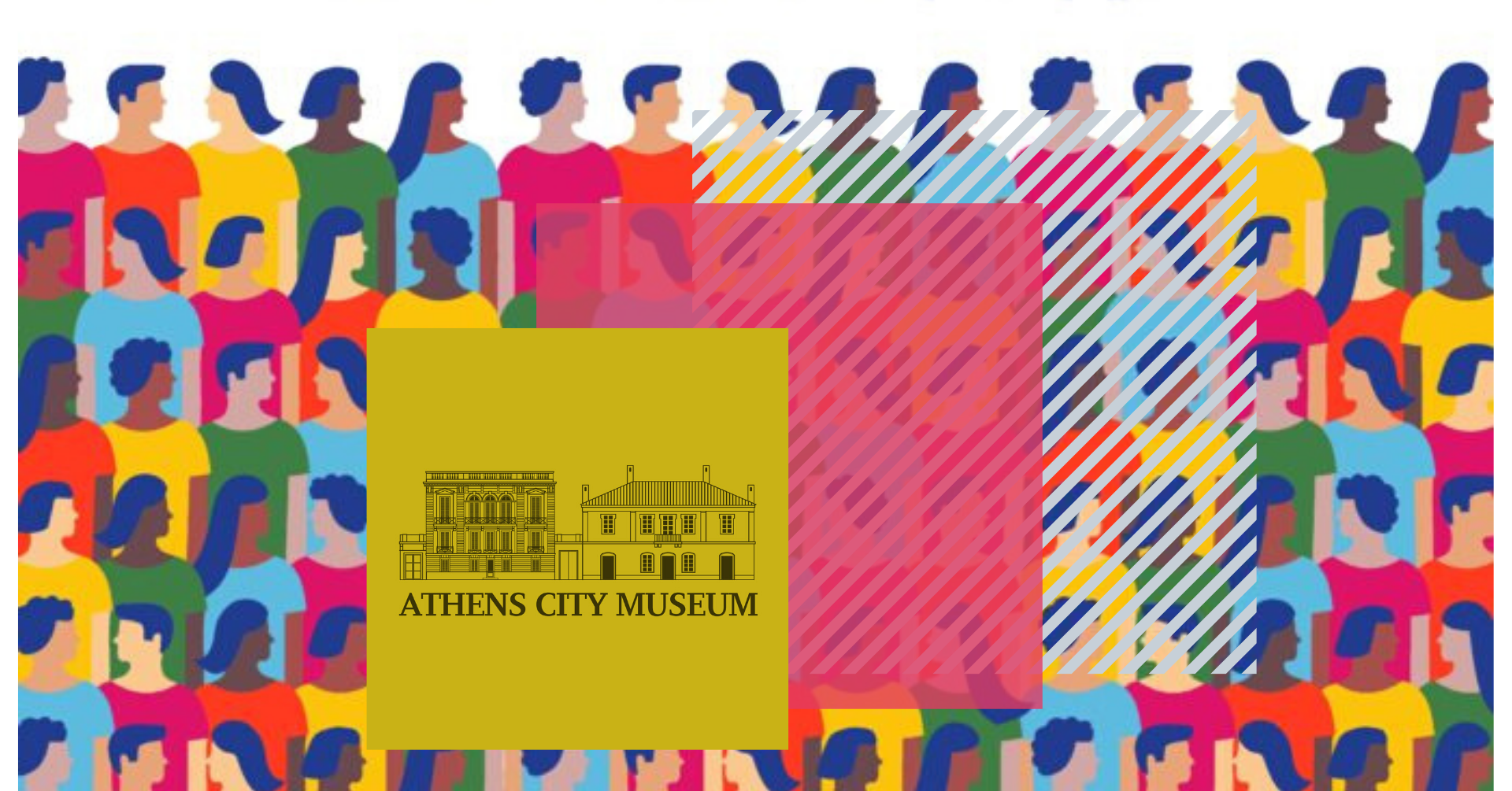 Η Ζωή μέσα σ’ έναν πίνακα - Μουσείο της Πόλεως των Αθηνών - ICOM GREECE ...